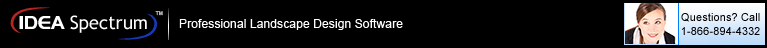 Landscape Design Software - What’s Included in the Software